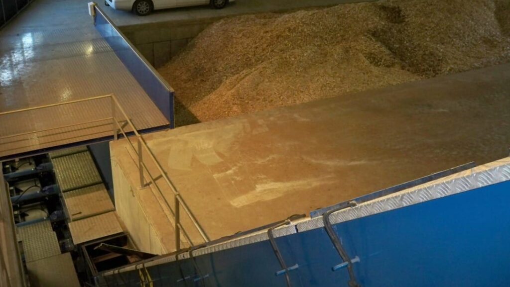 Vad är en stångmatare och varför är den viktig? - Z-teknik AB